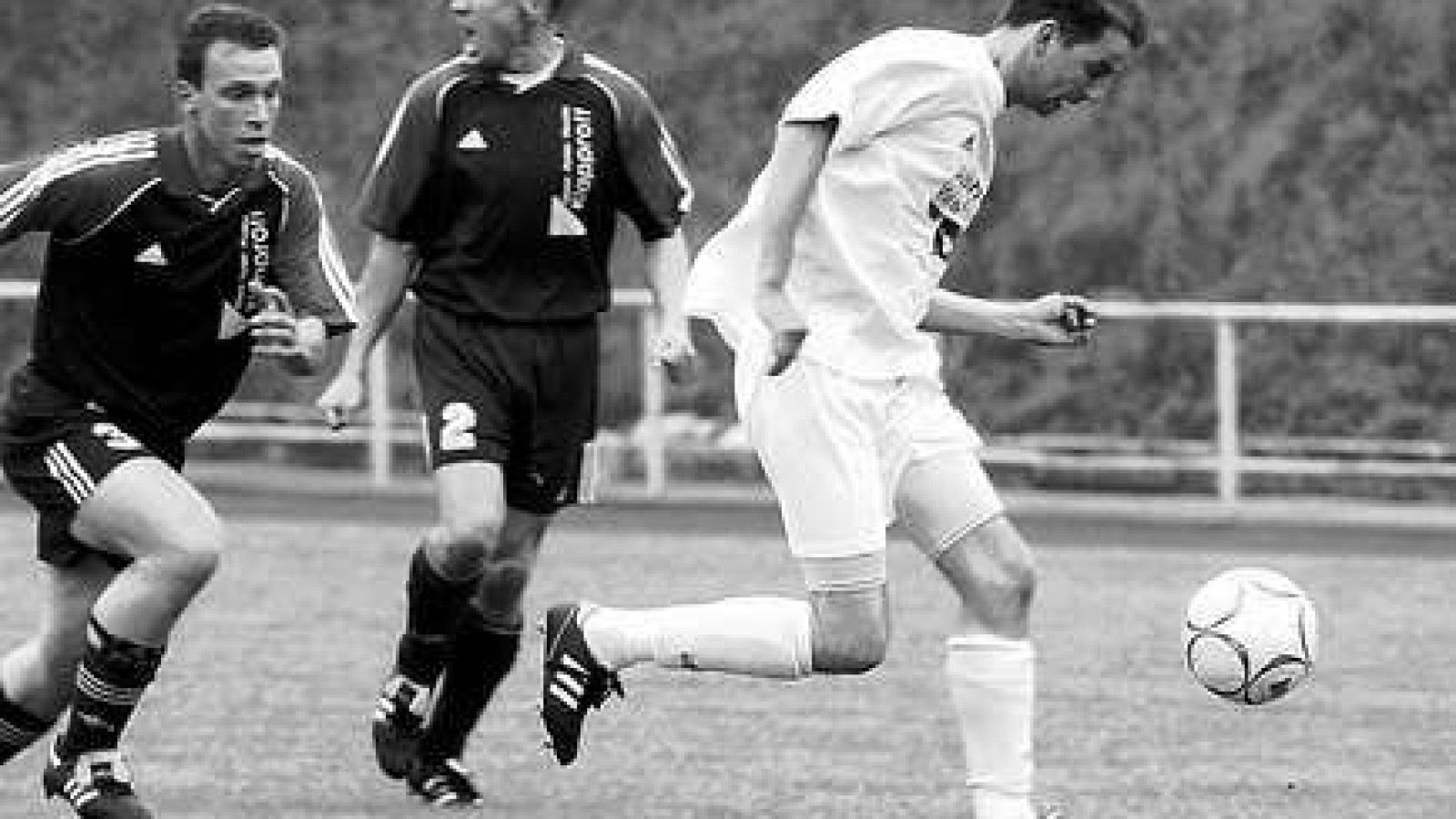 Marco Ament: Wir greifen wieder an