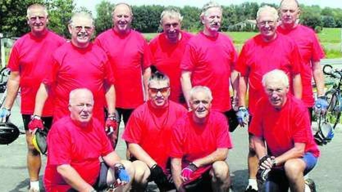 Von Heere nach Soest und zurück