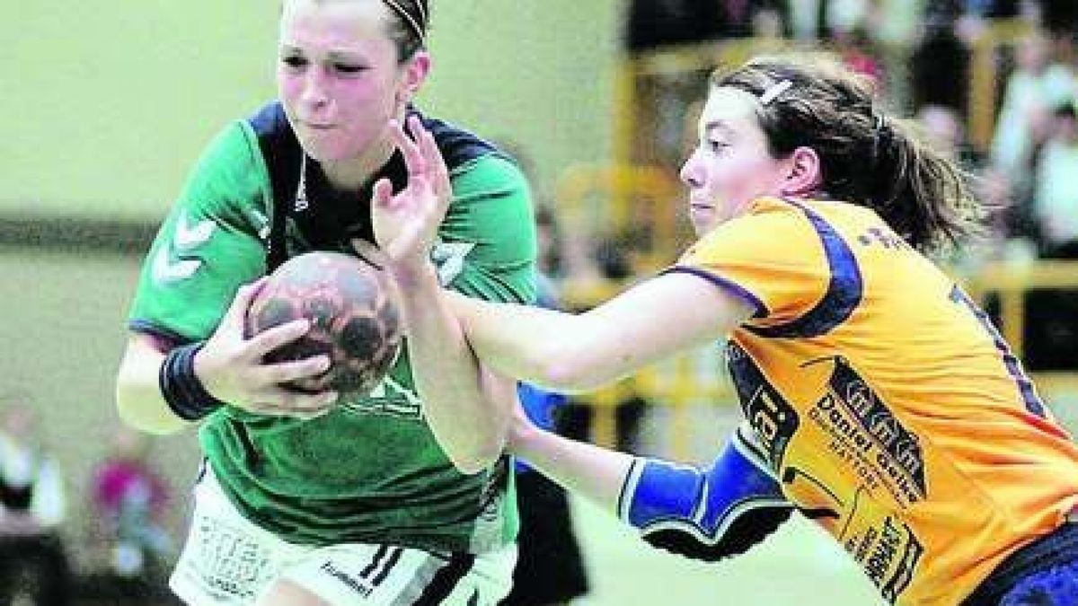 Und wieder kommt ein Top-Team