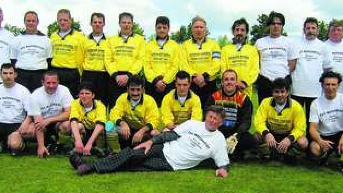 Watenstedts Kicker mischen künftig in der Fußball-Leistungsklasse mit