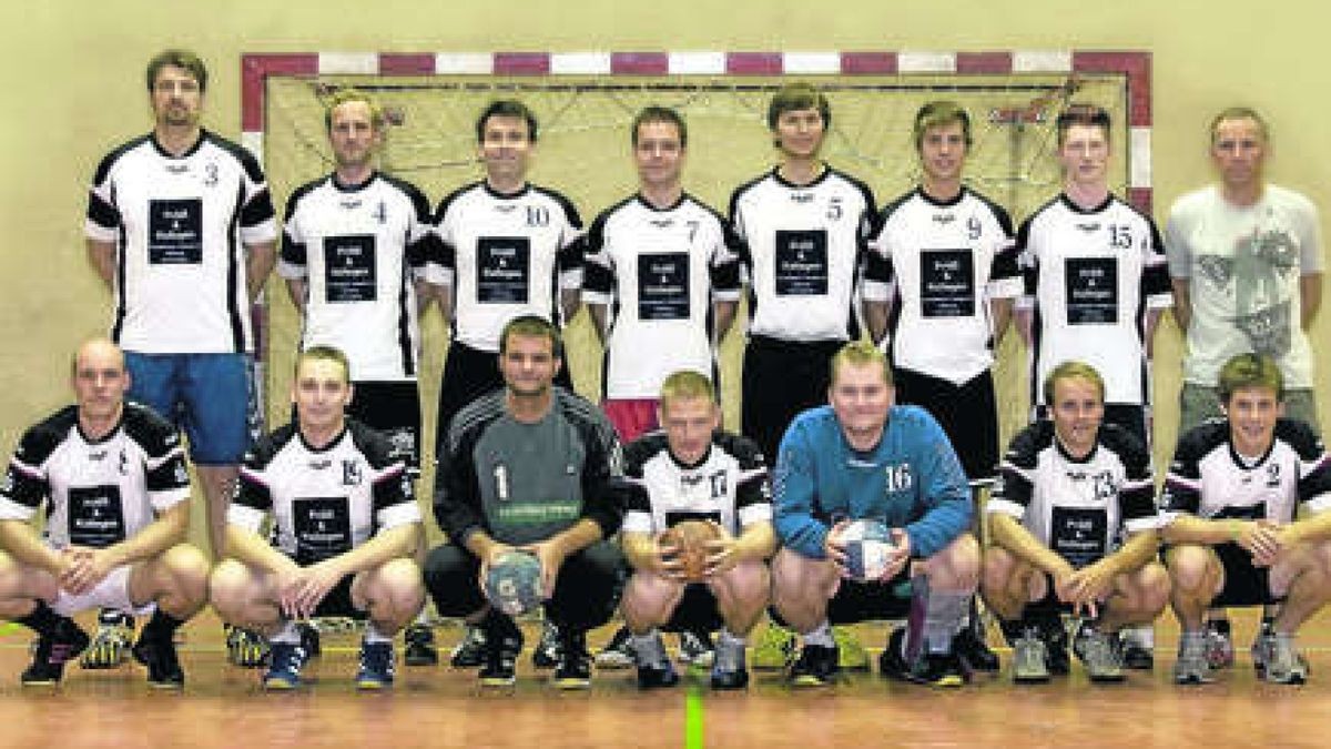 Großer Optimismus beim VfL Lehre