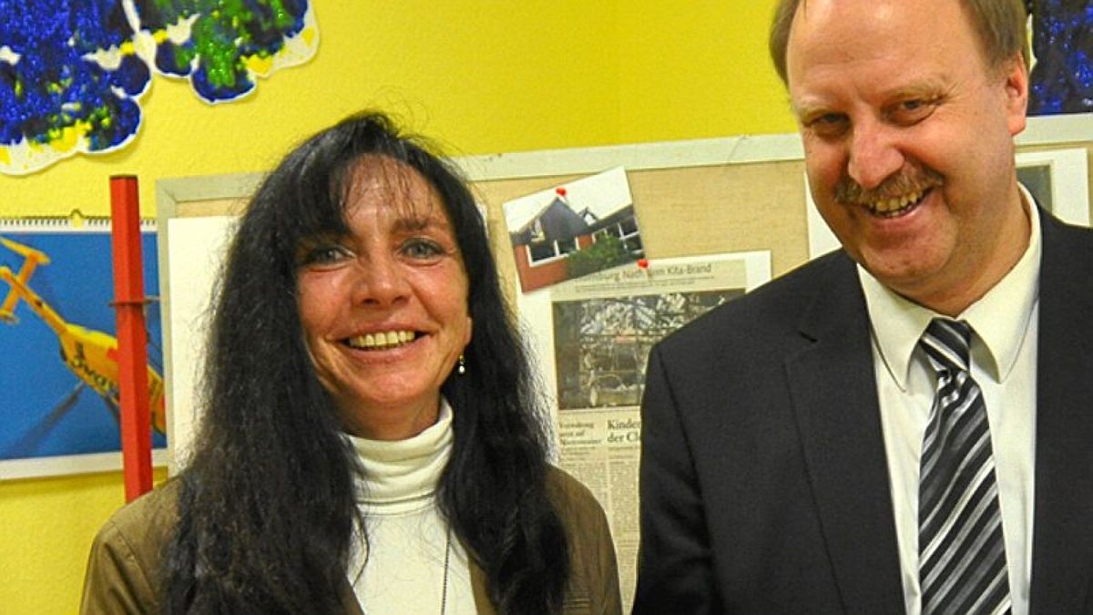 Hornburger Kita-Neubau soll sich ins Stadtbild einfügen