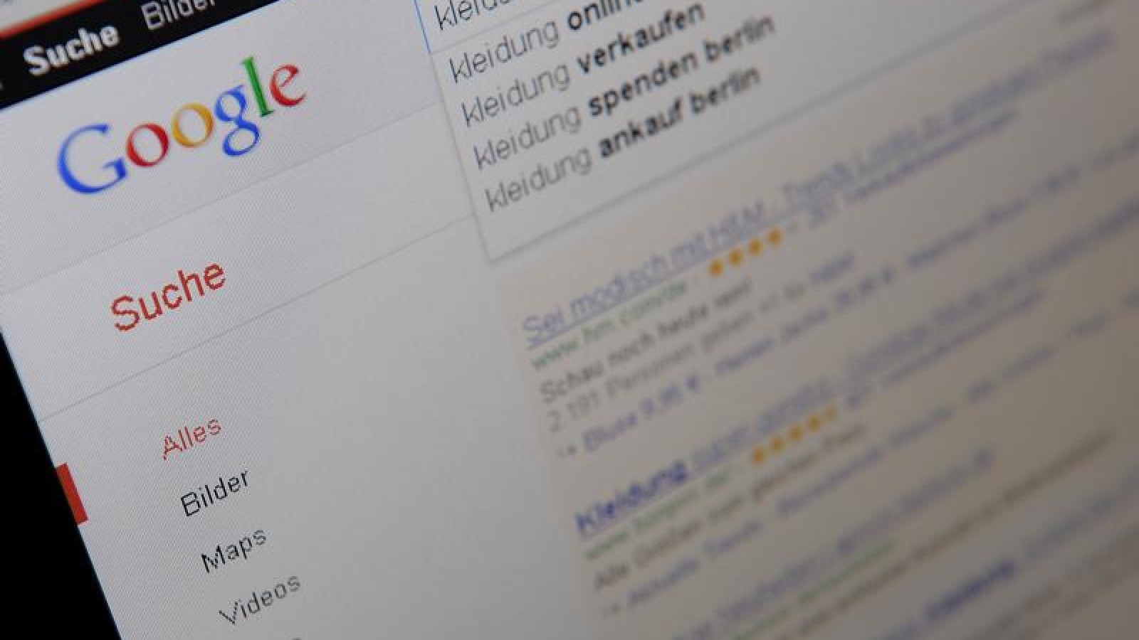 Google führt Dienste trotz Datenschutzbedenken zusammen