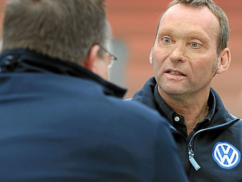 VW löst überraschend Motorsportchef Kris Nissen ab