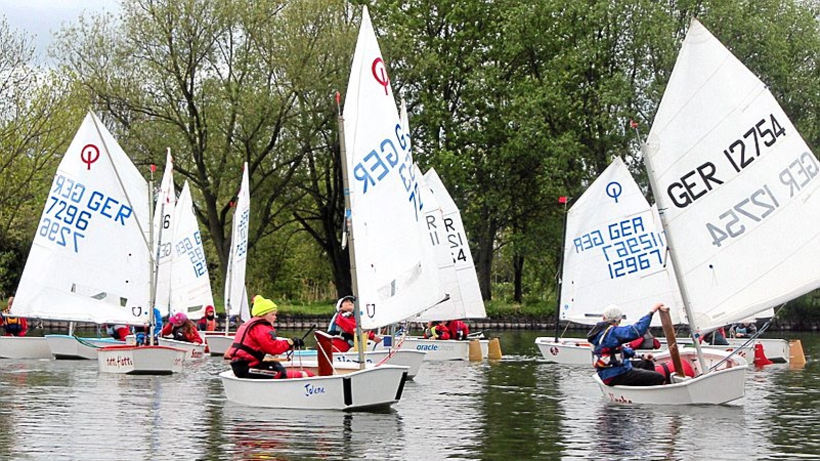 Wenn sich der Wind doch noch dreht
