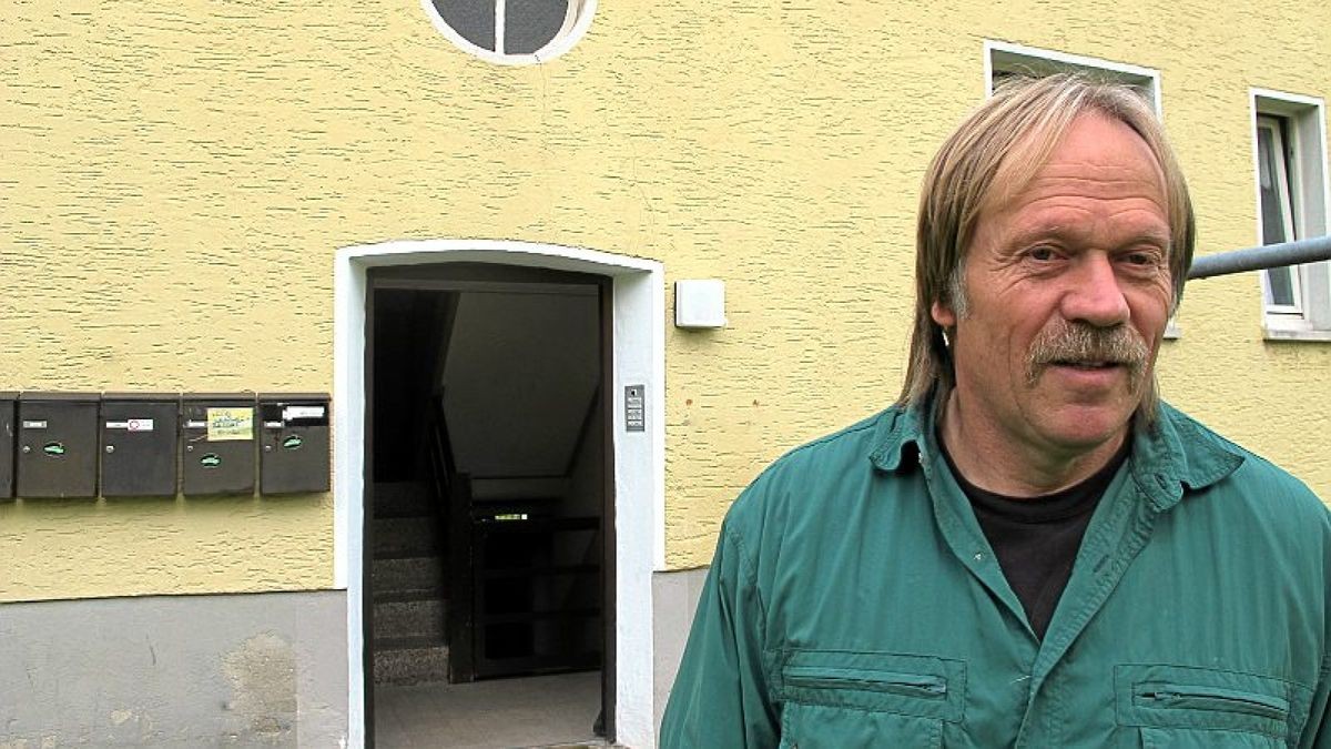 Mieter in der Ahlumer Siedlung fürchten Verdrängung