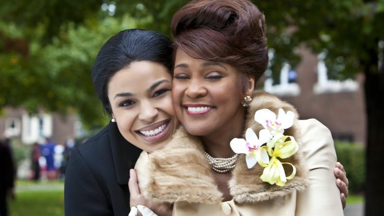 «Sparkle»: Whitney Houstons letzte Rolle