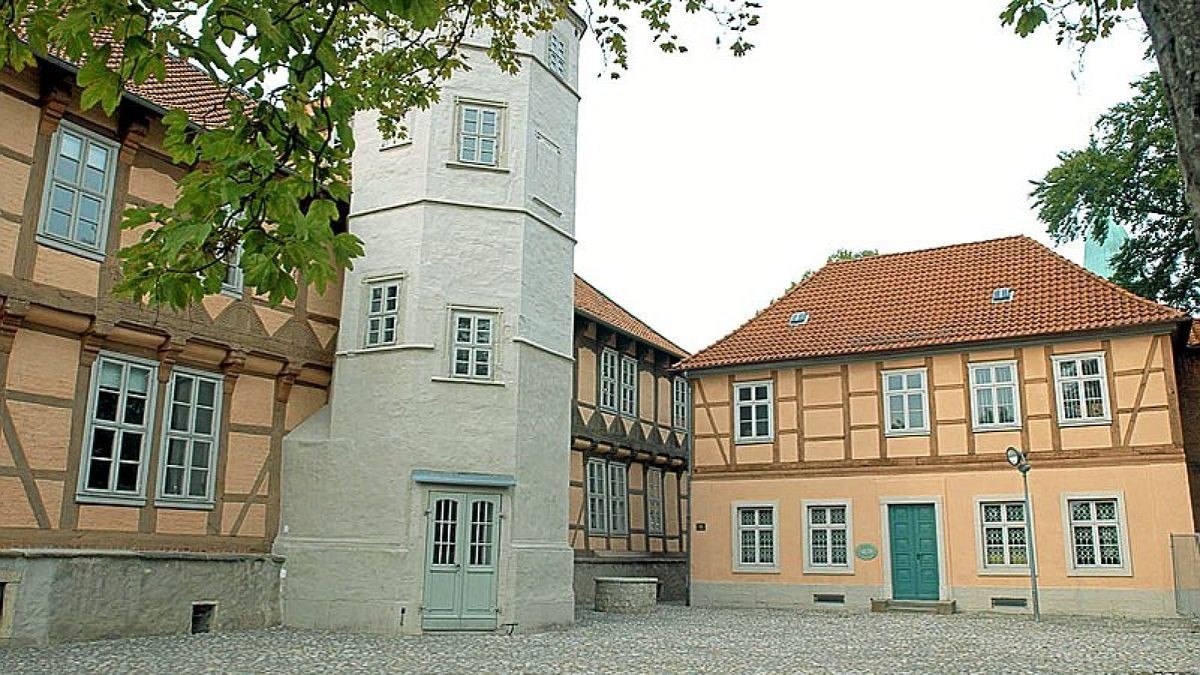 Was ist eigentlich der Denkmalschutz?