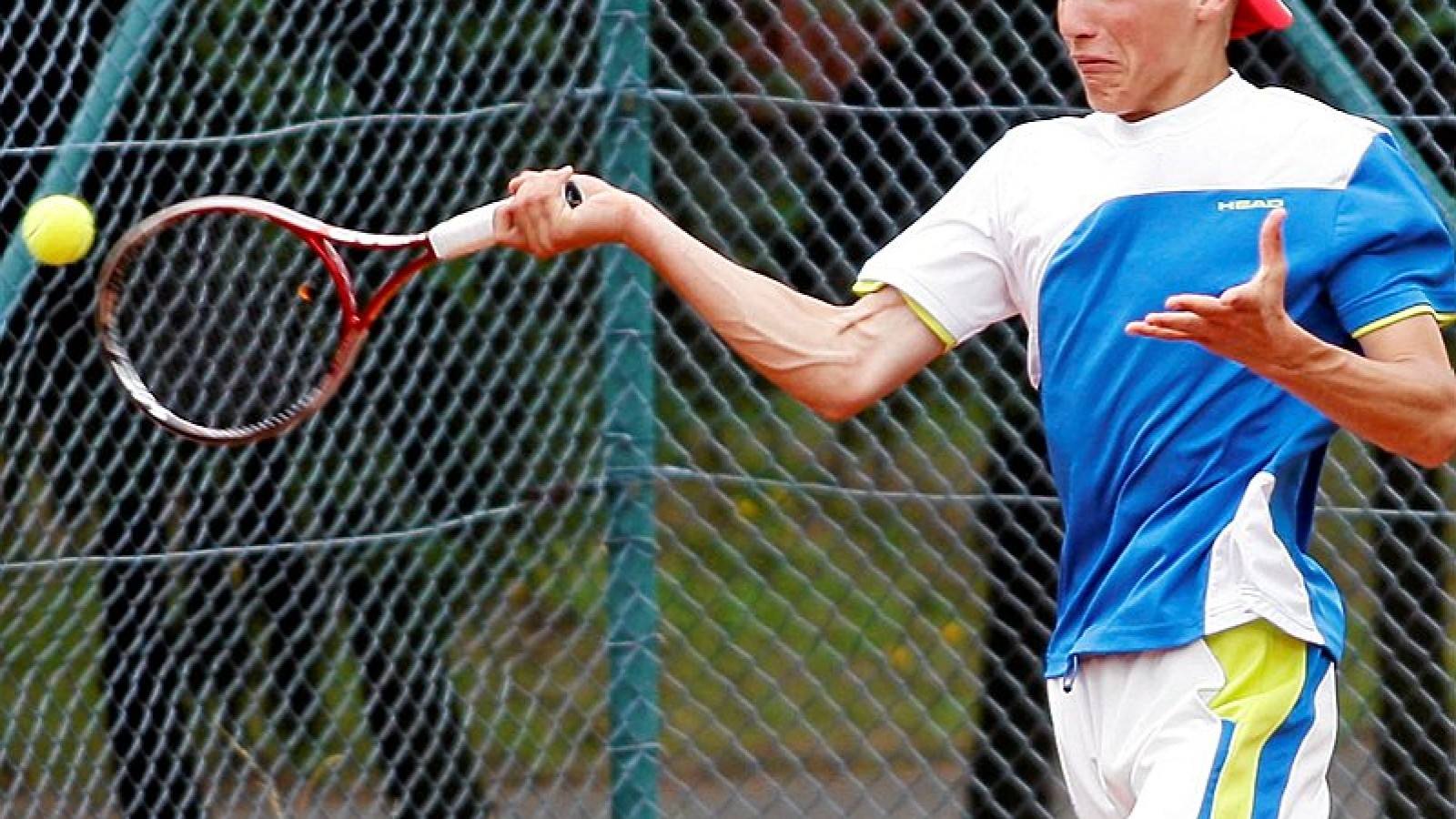 Pesicka: Oberliga-Debüt zum Abschied