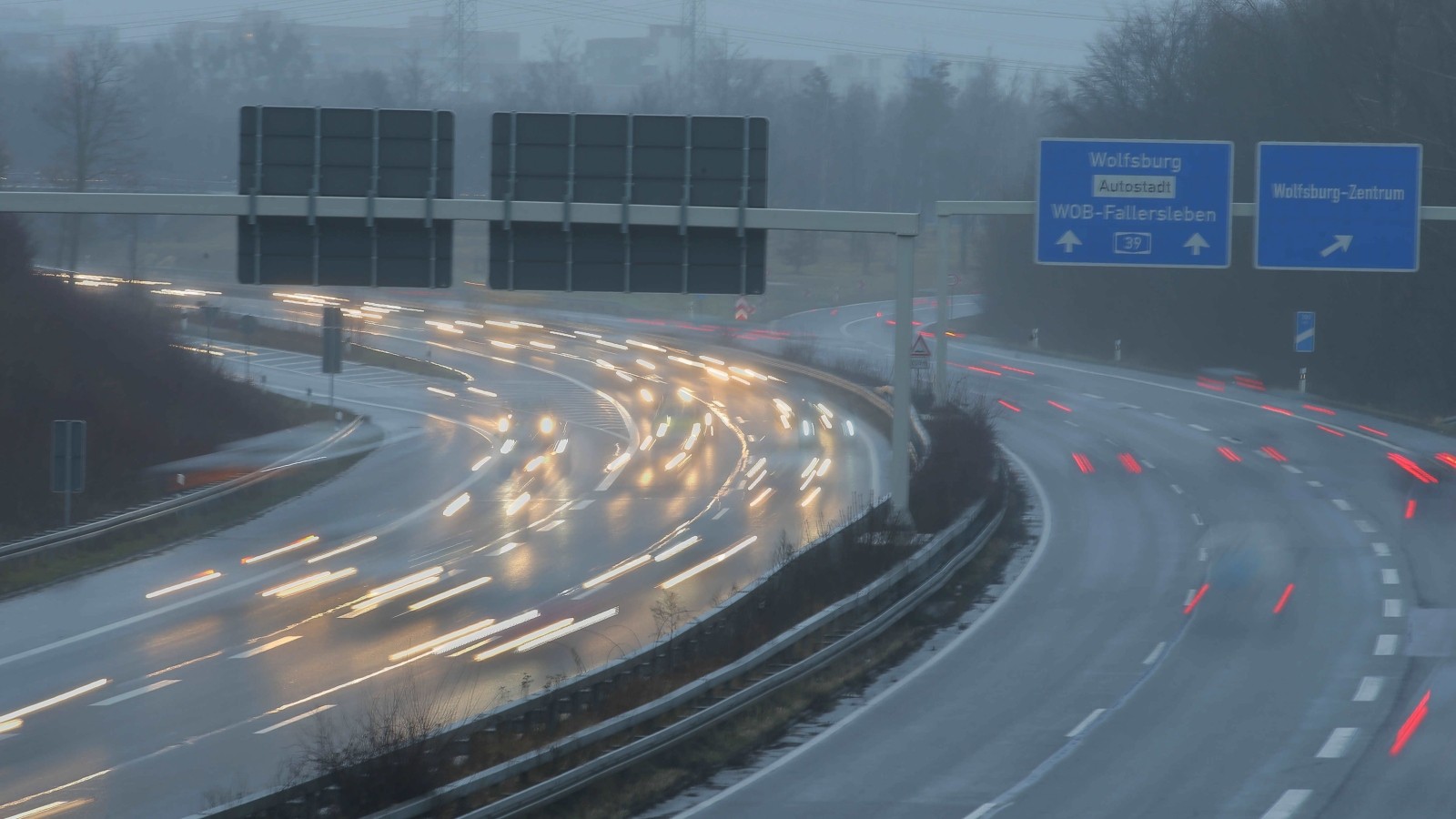 Braucht unsere Region den Ausbau der A39?
