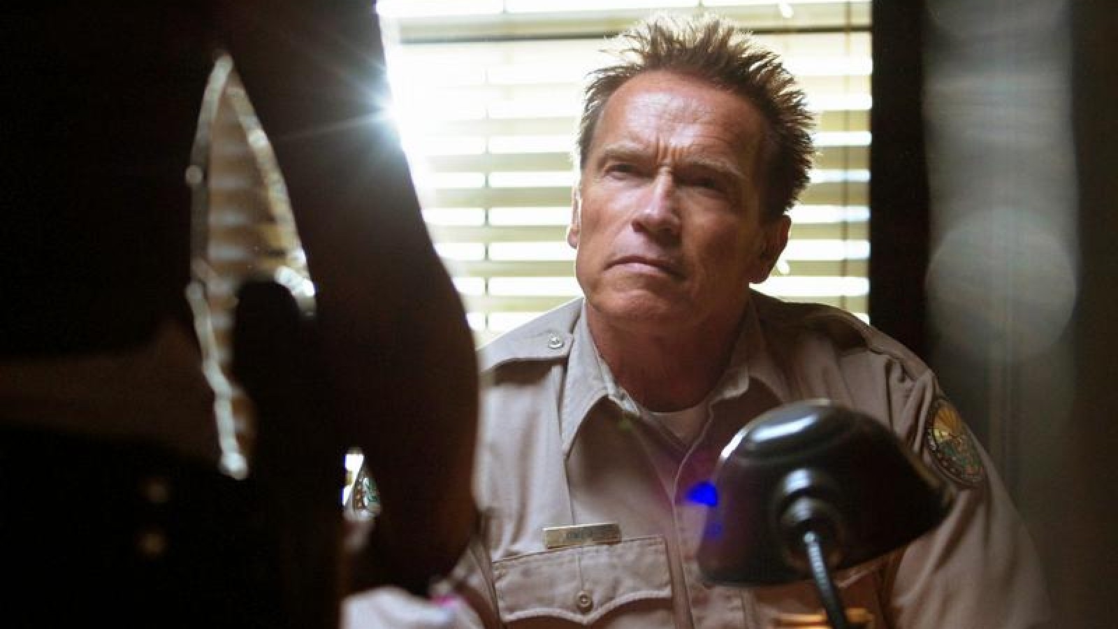 Arnie is back: «The Last Stand» startet im Kino