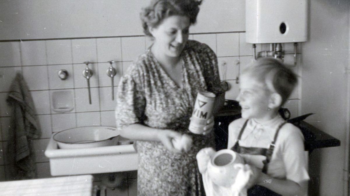 Gerhard Glogowski wird 70 Jahre alt