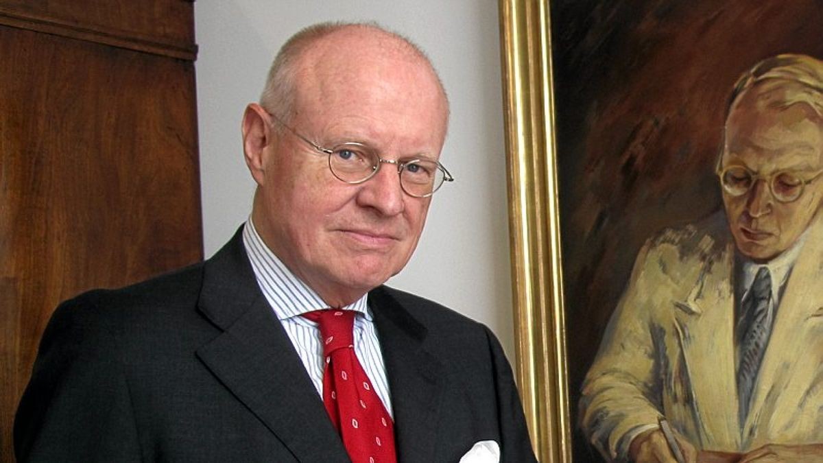 So ist das mit dem Uran in Thune