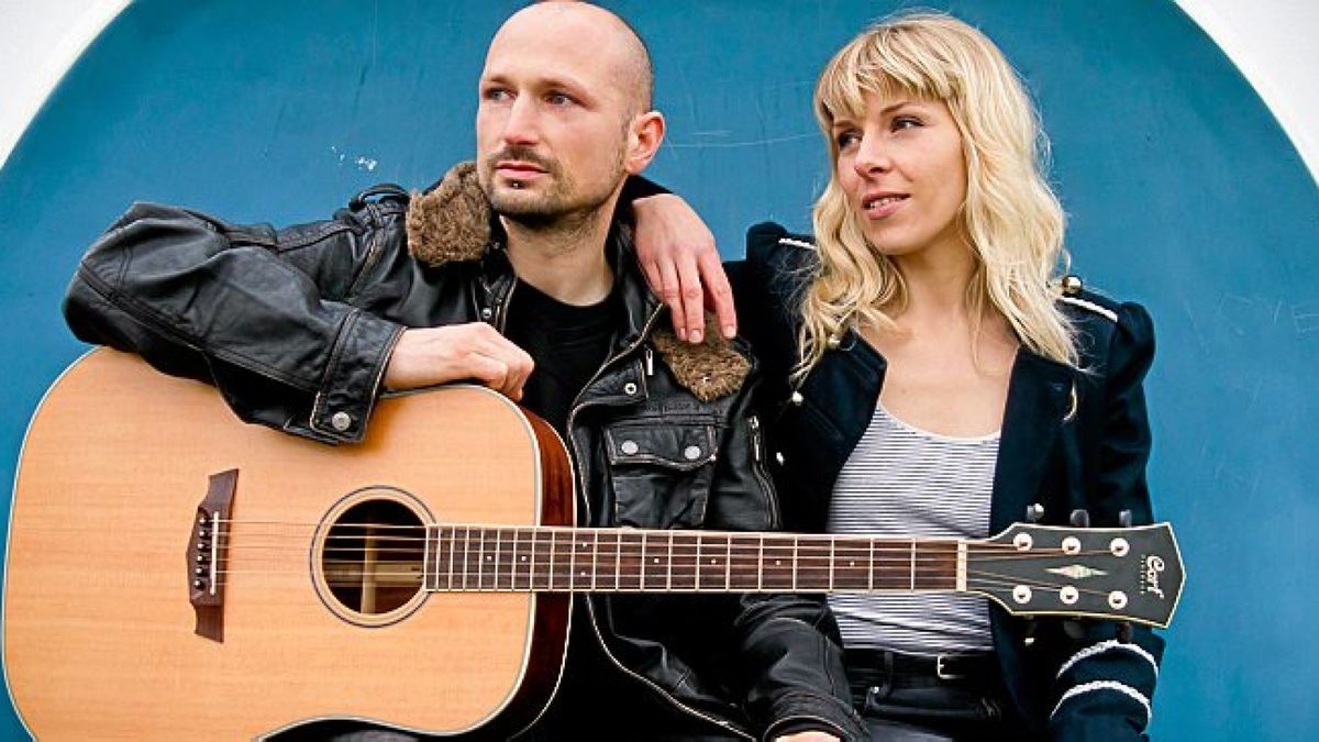 Lieder, die von Liebe erzählen