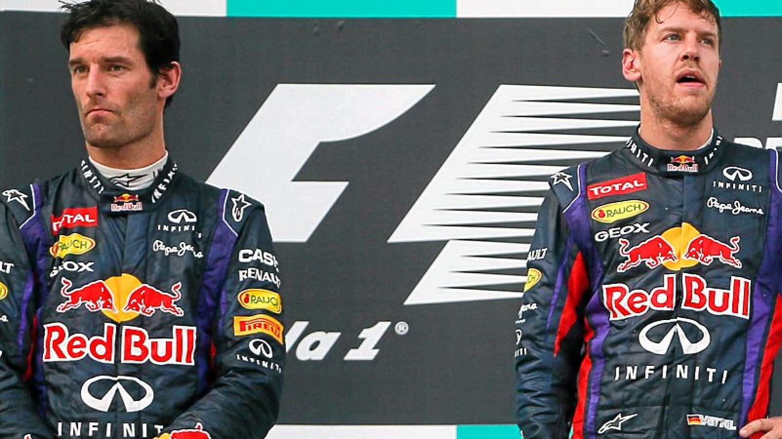 Vettel: „Webber hatte den Sieg nicht verdient“