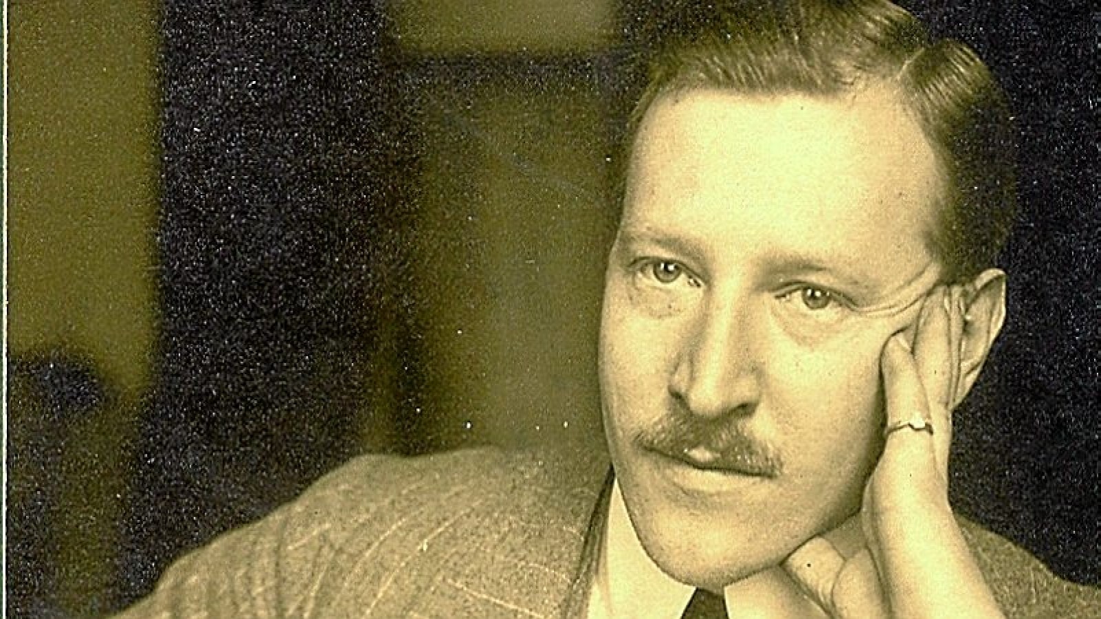 Akribische Spurensuche nach Carl Wolff