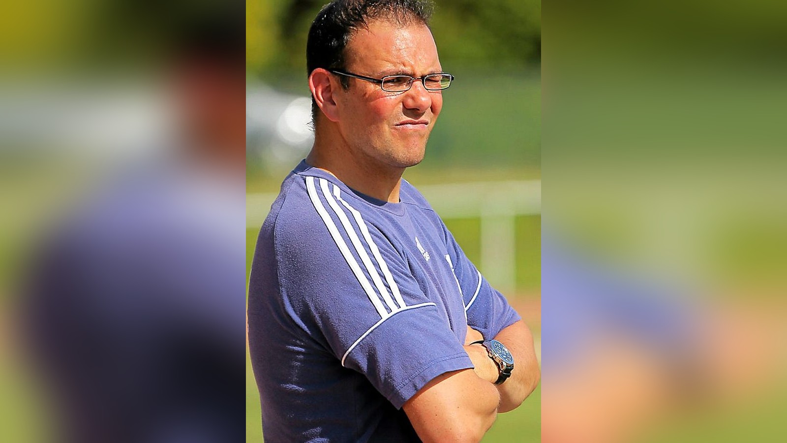 Zaibi beim TSV vor dem Abschied?