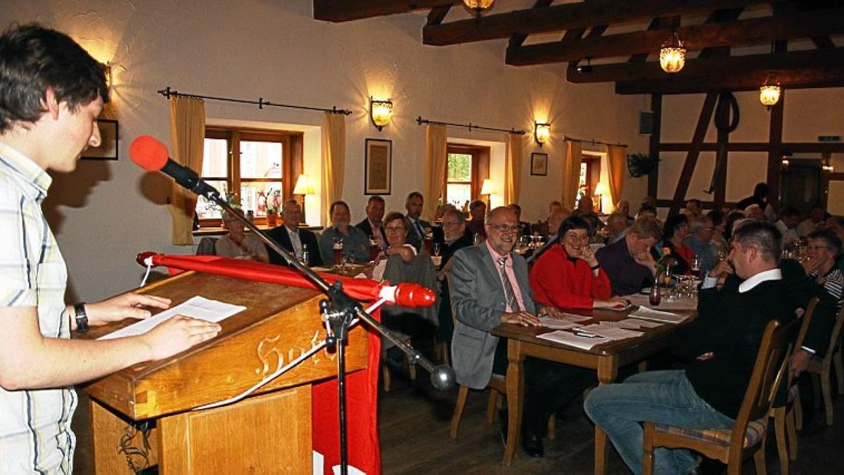 „Wir brauchen Freiheit wie Luft zum Atmen“