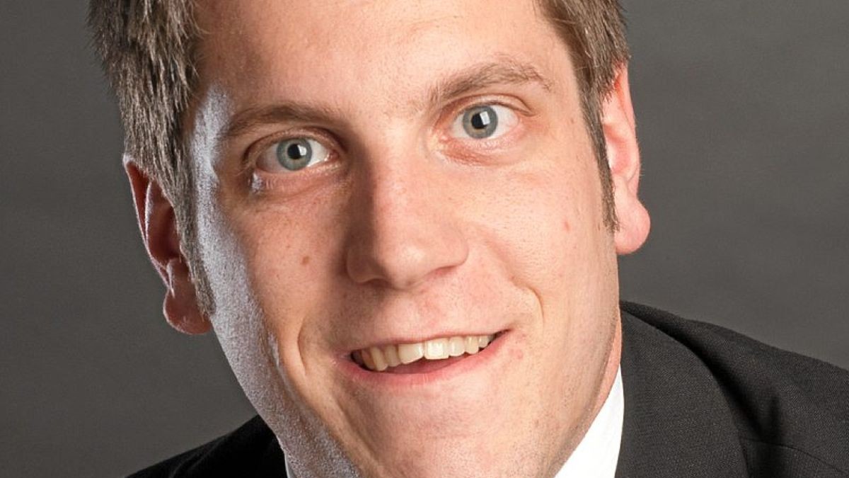 Wechsel bei Kreissparkasse