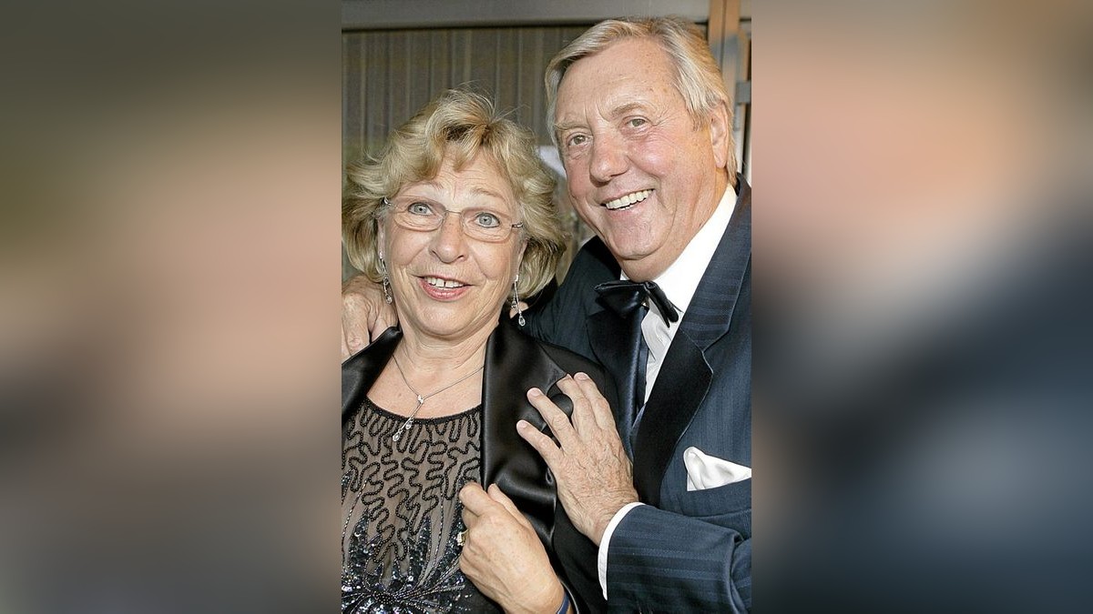 Fröhliches Schunkeln in der heilen Liederwelt