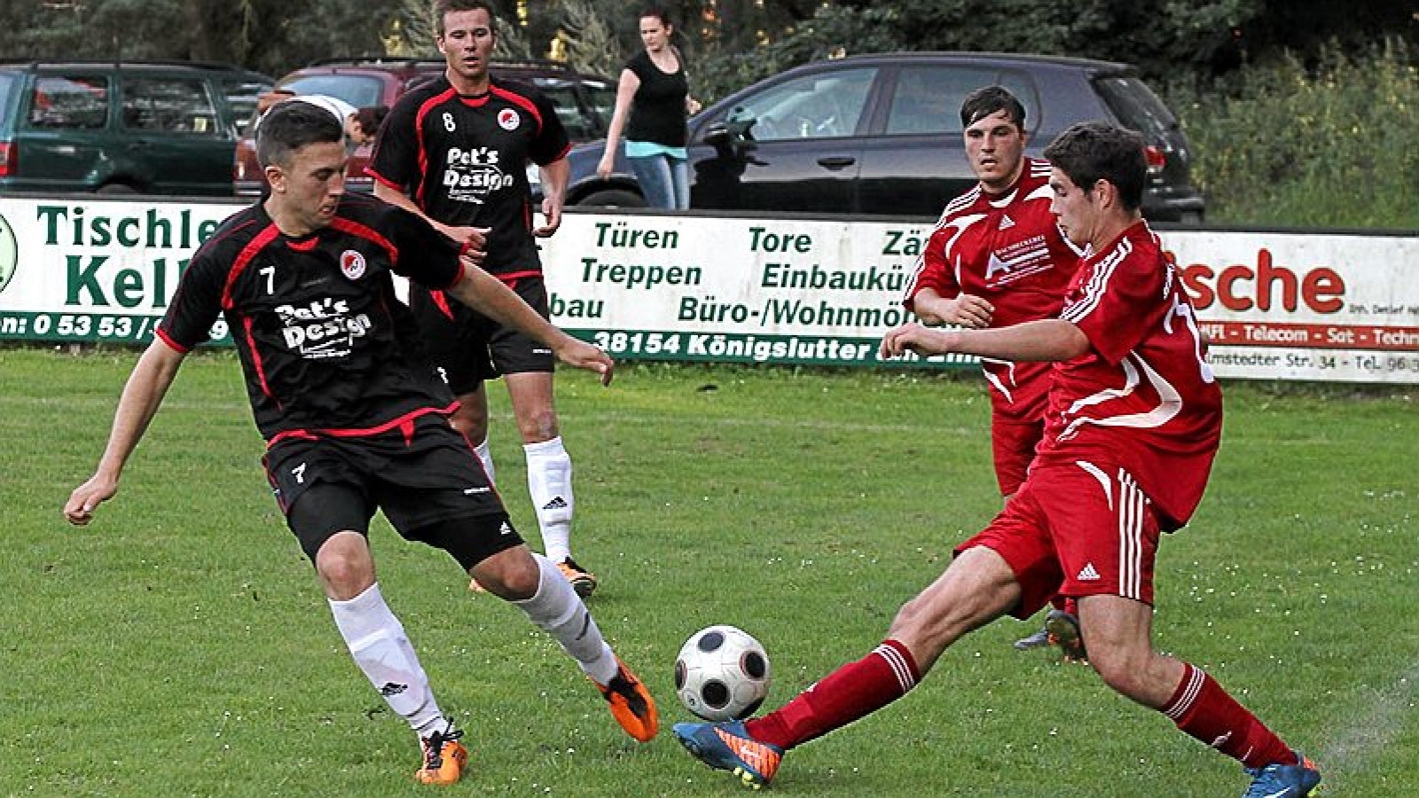 Schandelah wechselt die Staffel