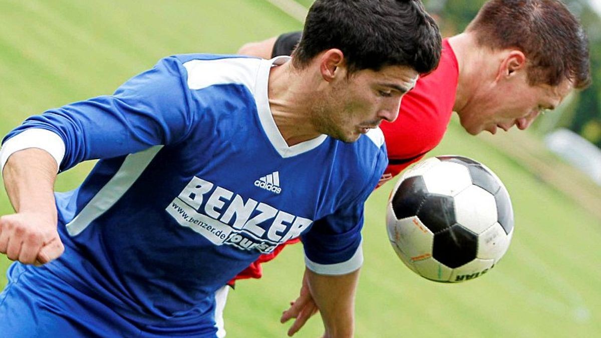 Bosporus ist zurück im Bezirk