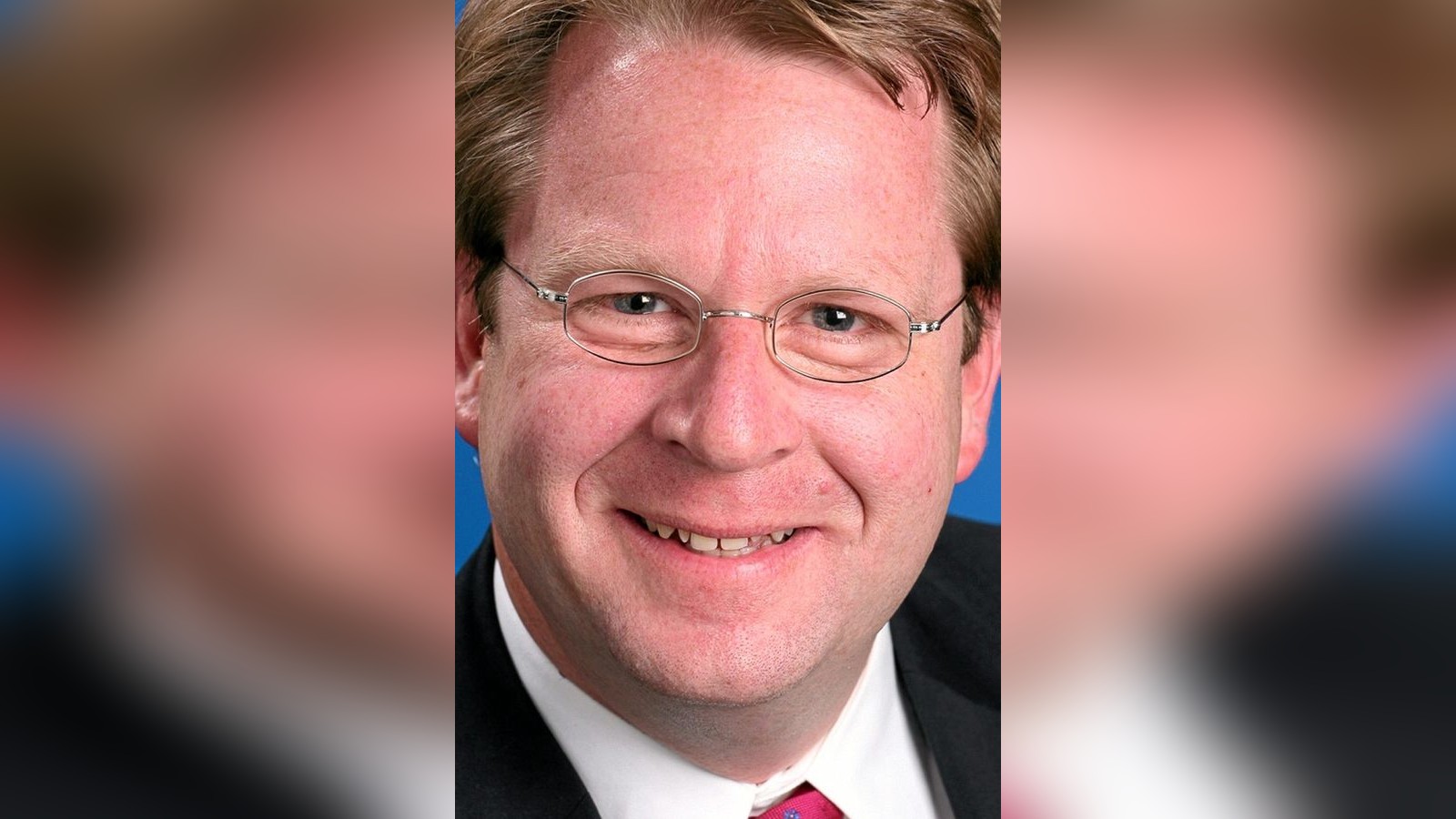 Die Kandidaten Carsten Müller (CDU)