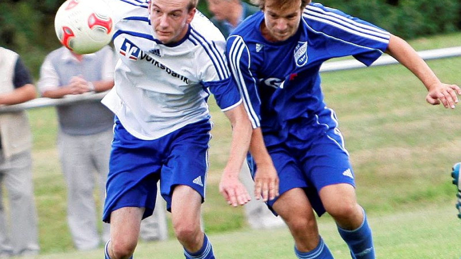 Vecheldes Nils Klein trifft drei von vier Elfmetern