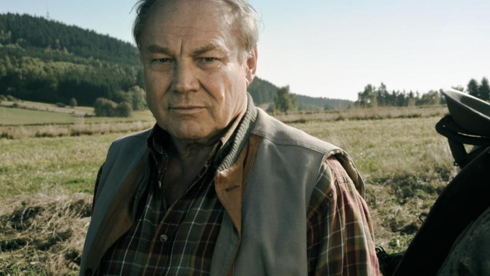 Brandauer im eher blassen Film «Der Fall Wilhelm Reich»