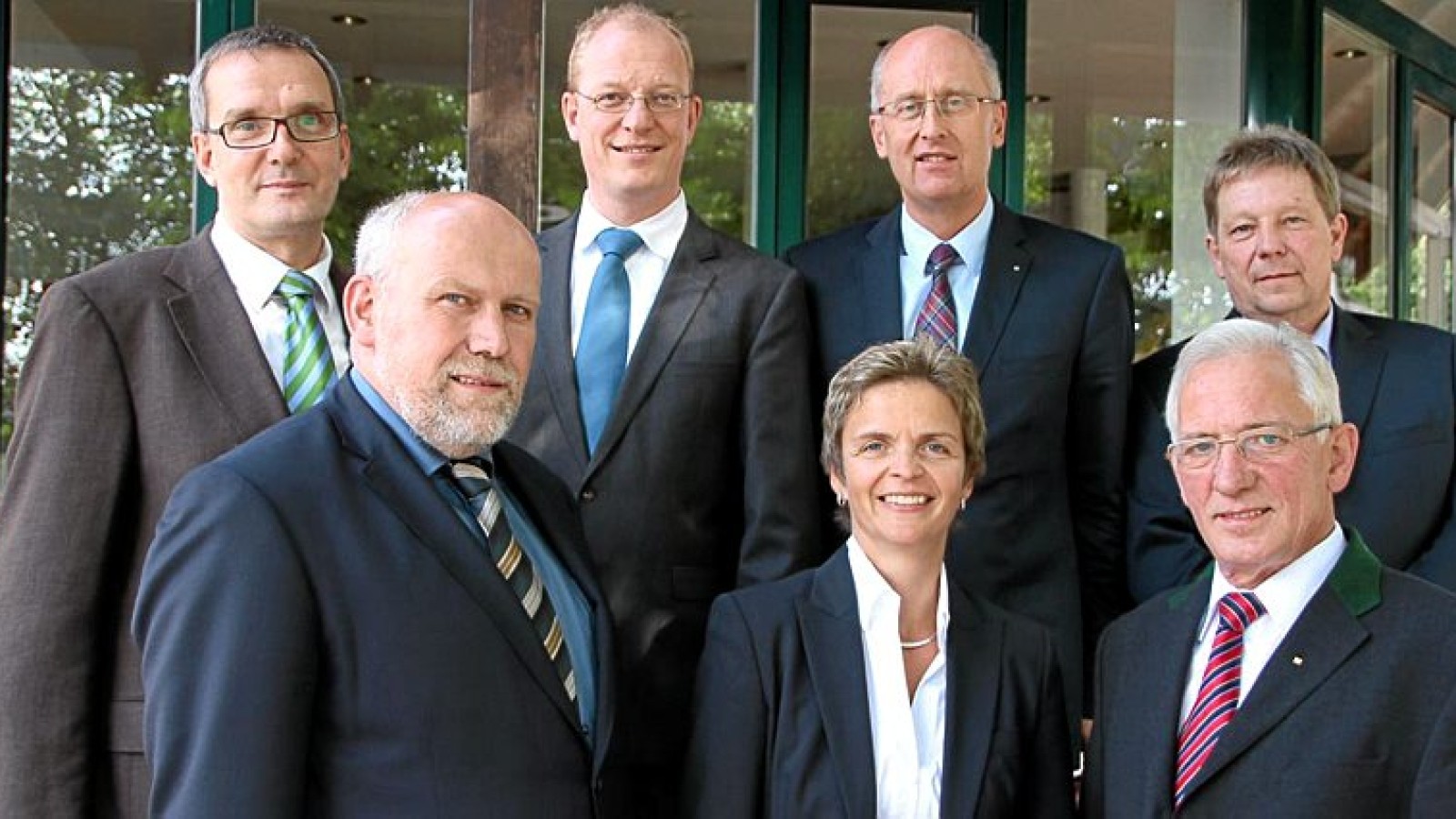 Neuer Aufsichtsratschef Banse setzt Wandel fort