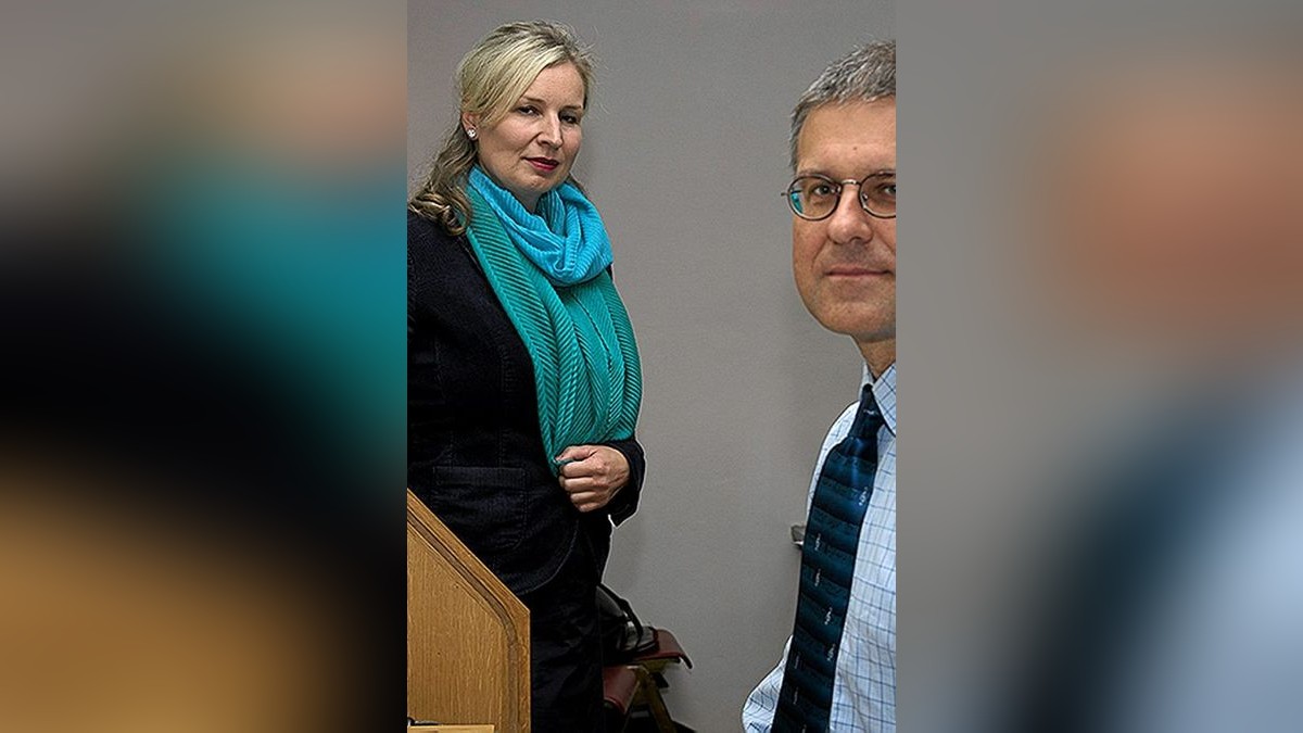 Den Besuchern auch die schönen Orte zeigen