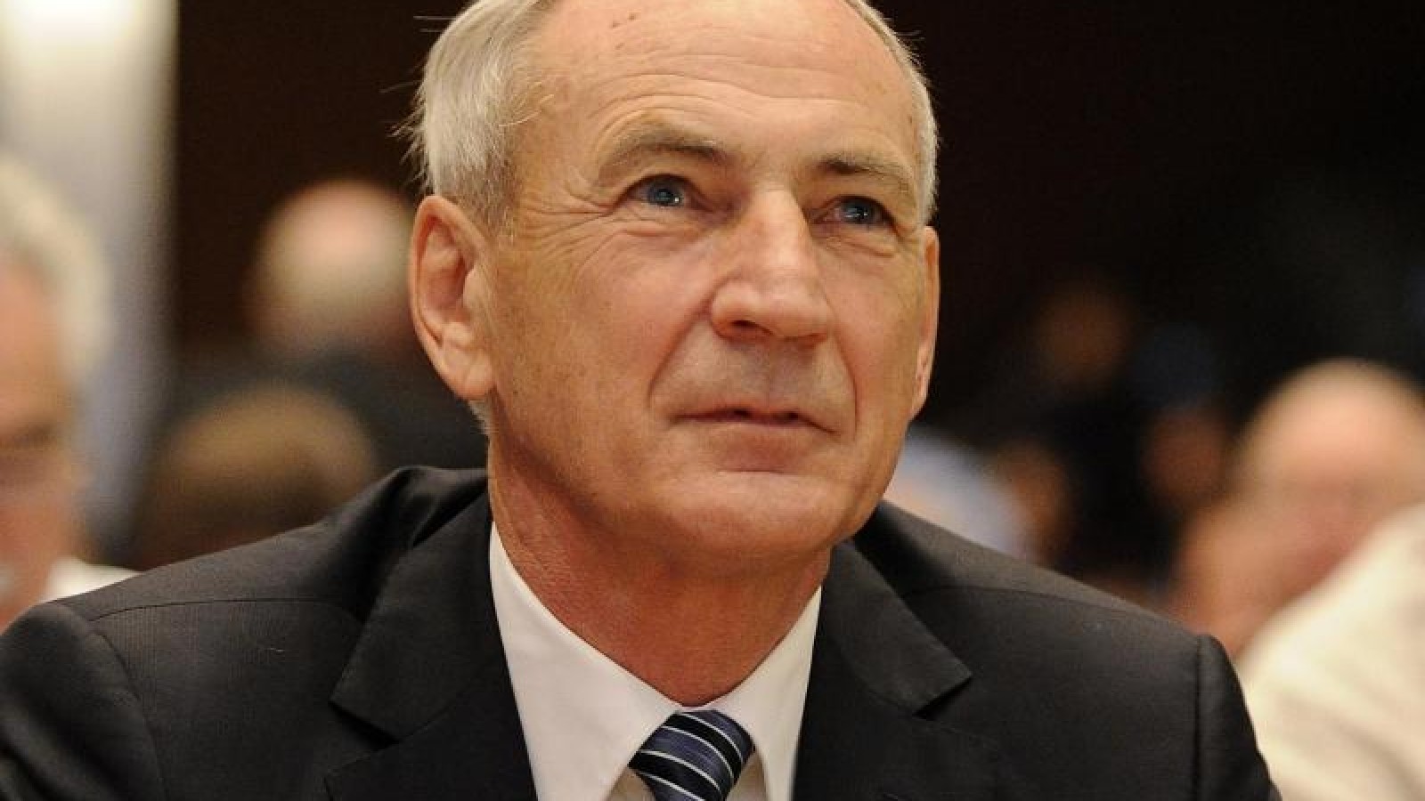 Bernhard Bauer neuer Präsident des DHB