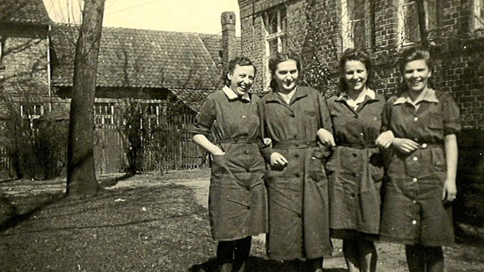 Das Fräulein vom Amt ist heute 90