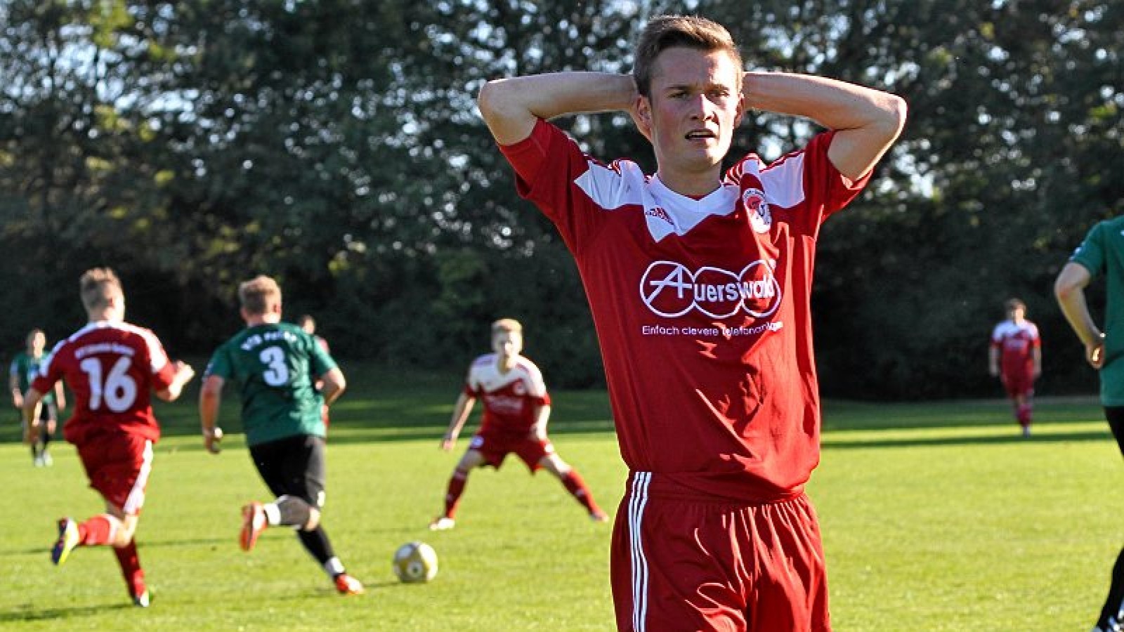 „Skandal-Urteil“: Schandelah muss erneut in Königslutter ran