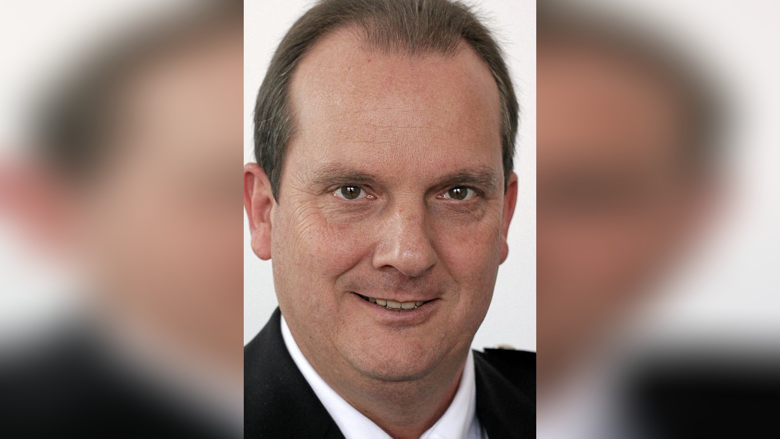 Thomas Reuter ist neuer CDU-Ratsfraktionschef