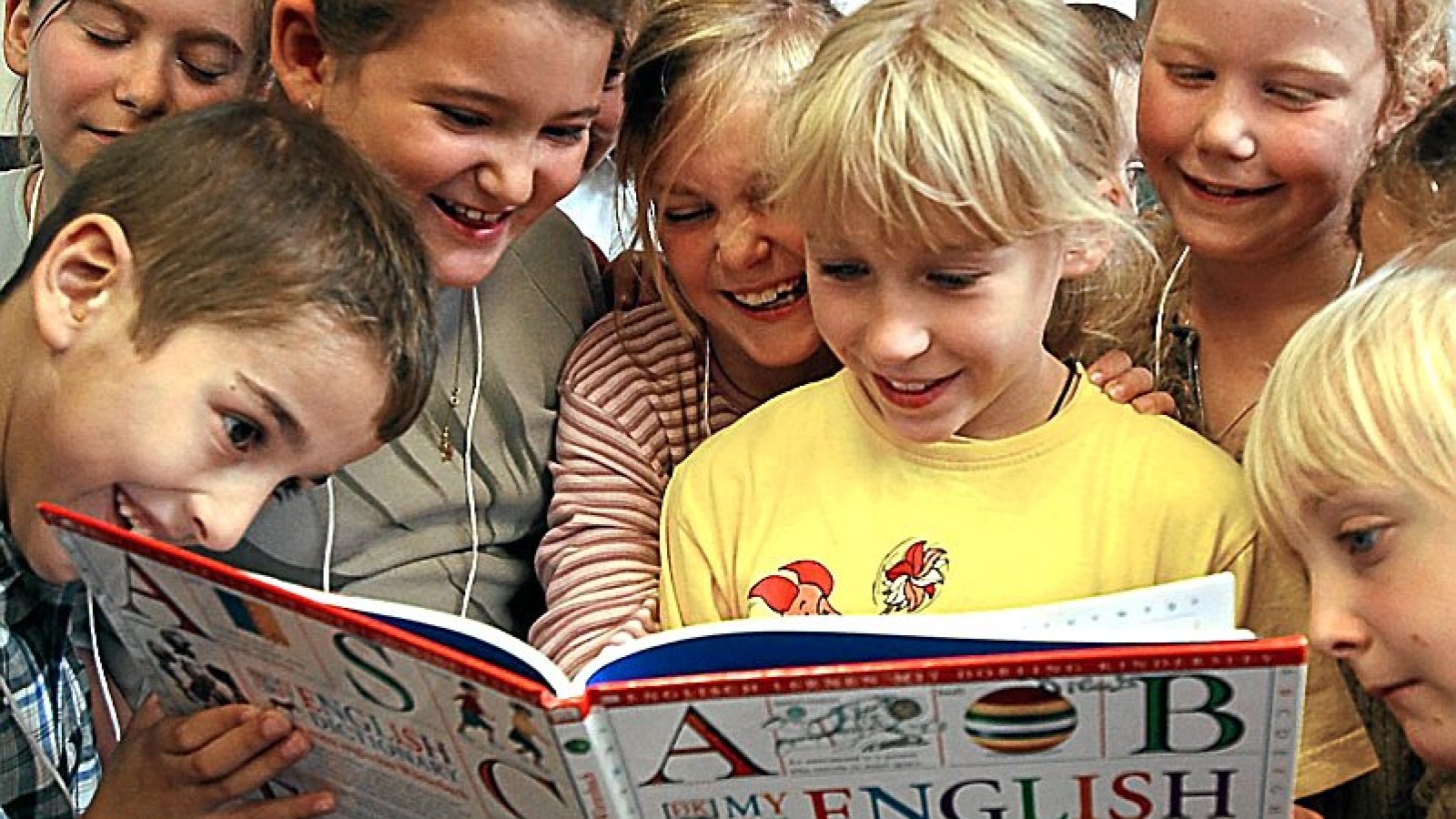 „Der Inhalt ist wichtiger als die Schulnote“