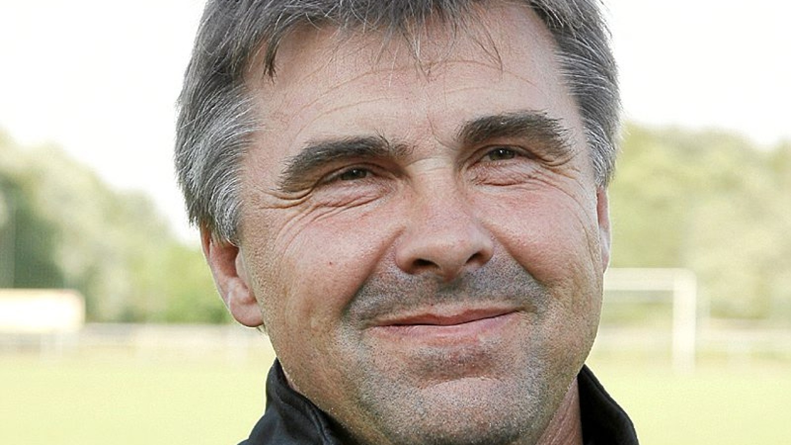 Thomas Mainka fordert Respekt vom FCB Süd