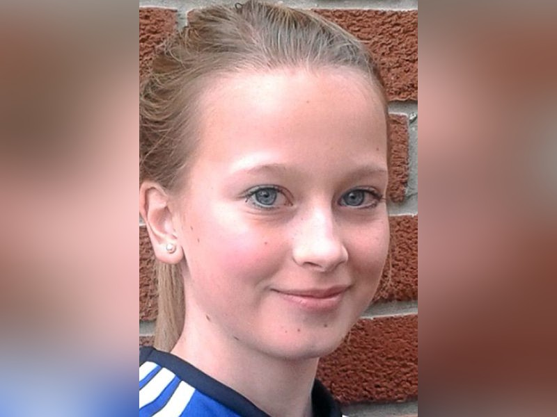 Finja Heidrich träumt von der Bundesliga