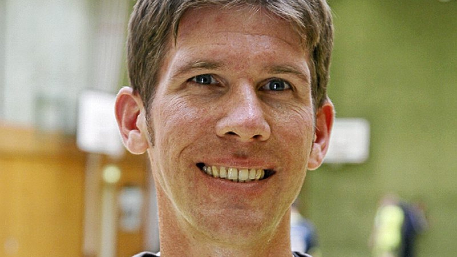 Manuel Winkler behält die Nerven