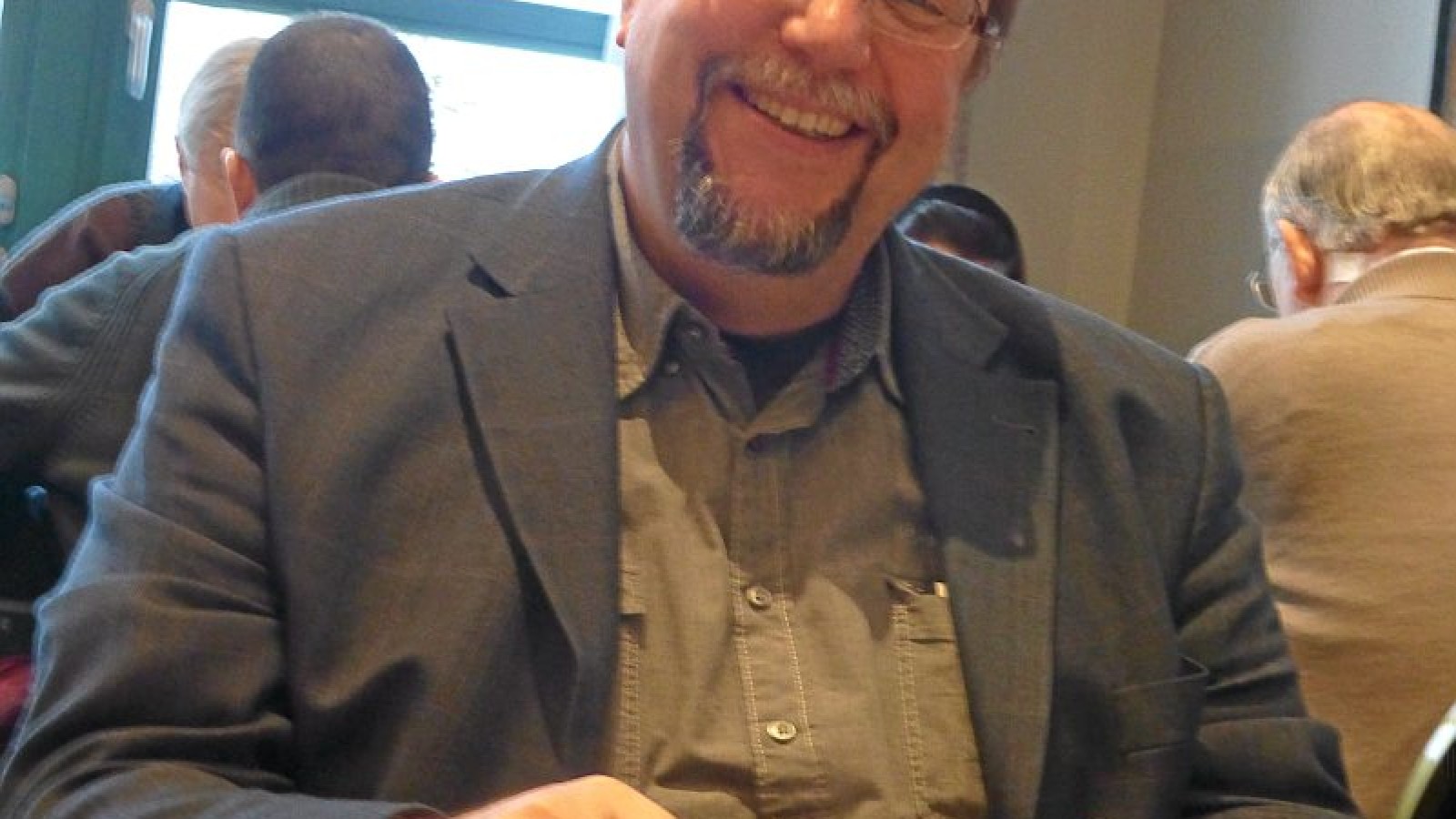 Thormeier fährt zur Meisterschaft