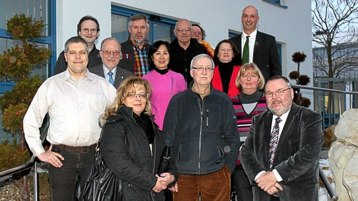 Wollten Kollegen ihren Chef ausbooten?