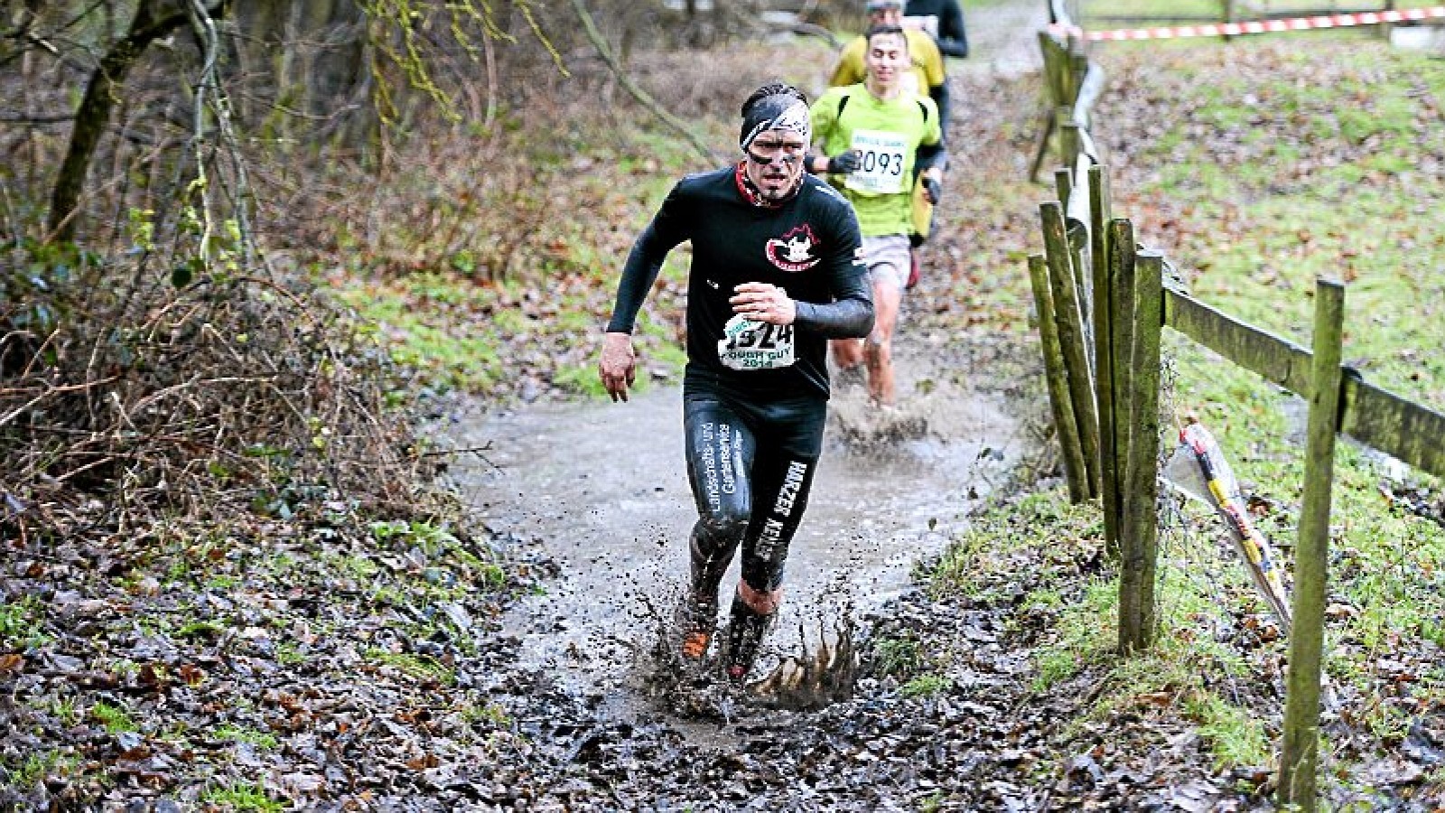 Die spinnen, die Briten!