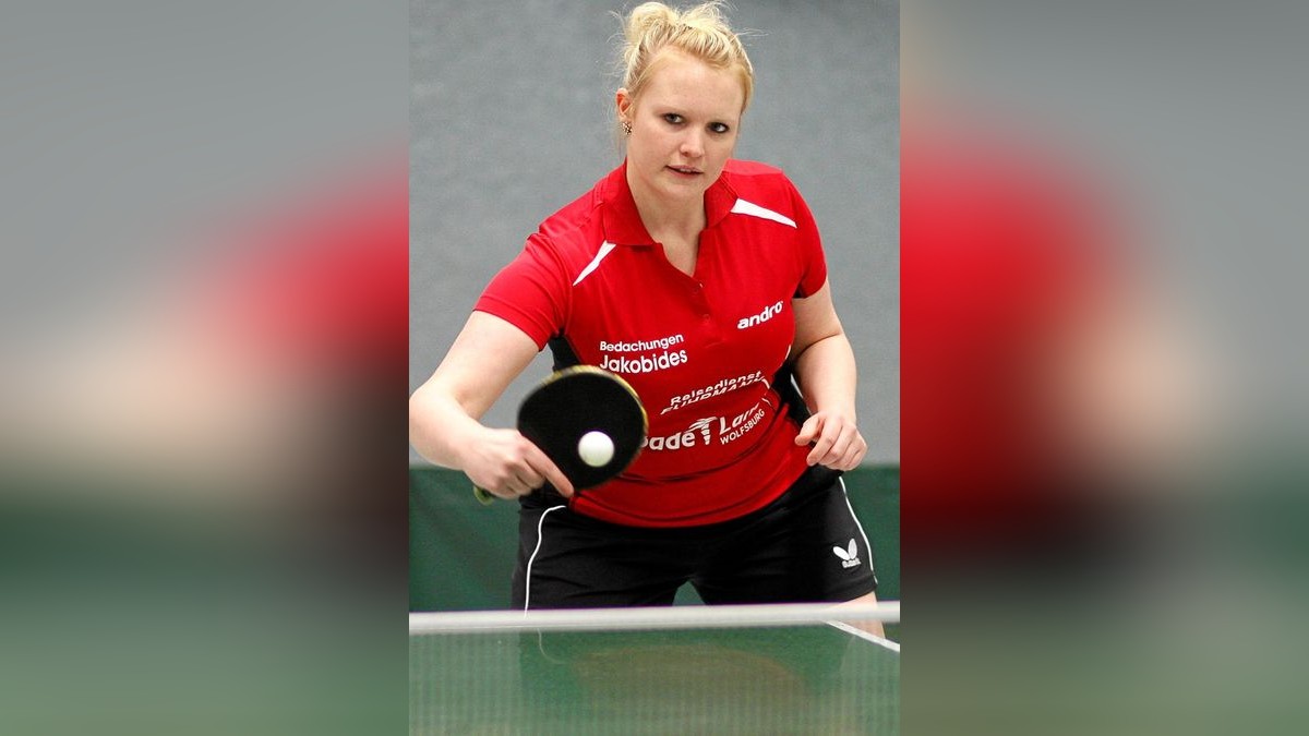 Kapitänin Nitsch: Wir sind mit dem Sieg sehr zufrieden