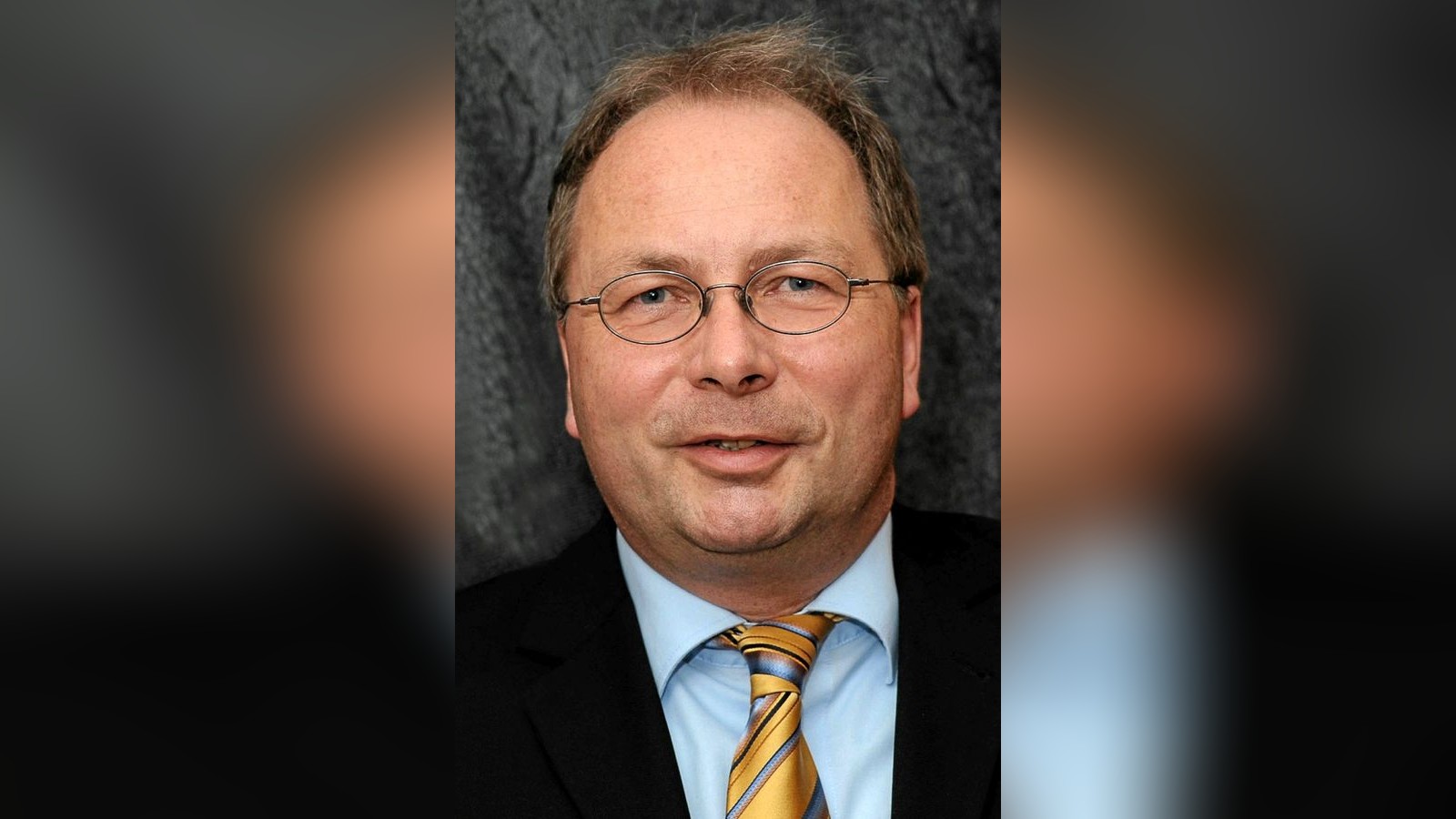 Stefan Krieger ist jetzt für die Kultur zuständig