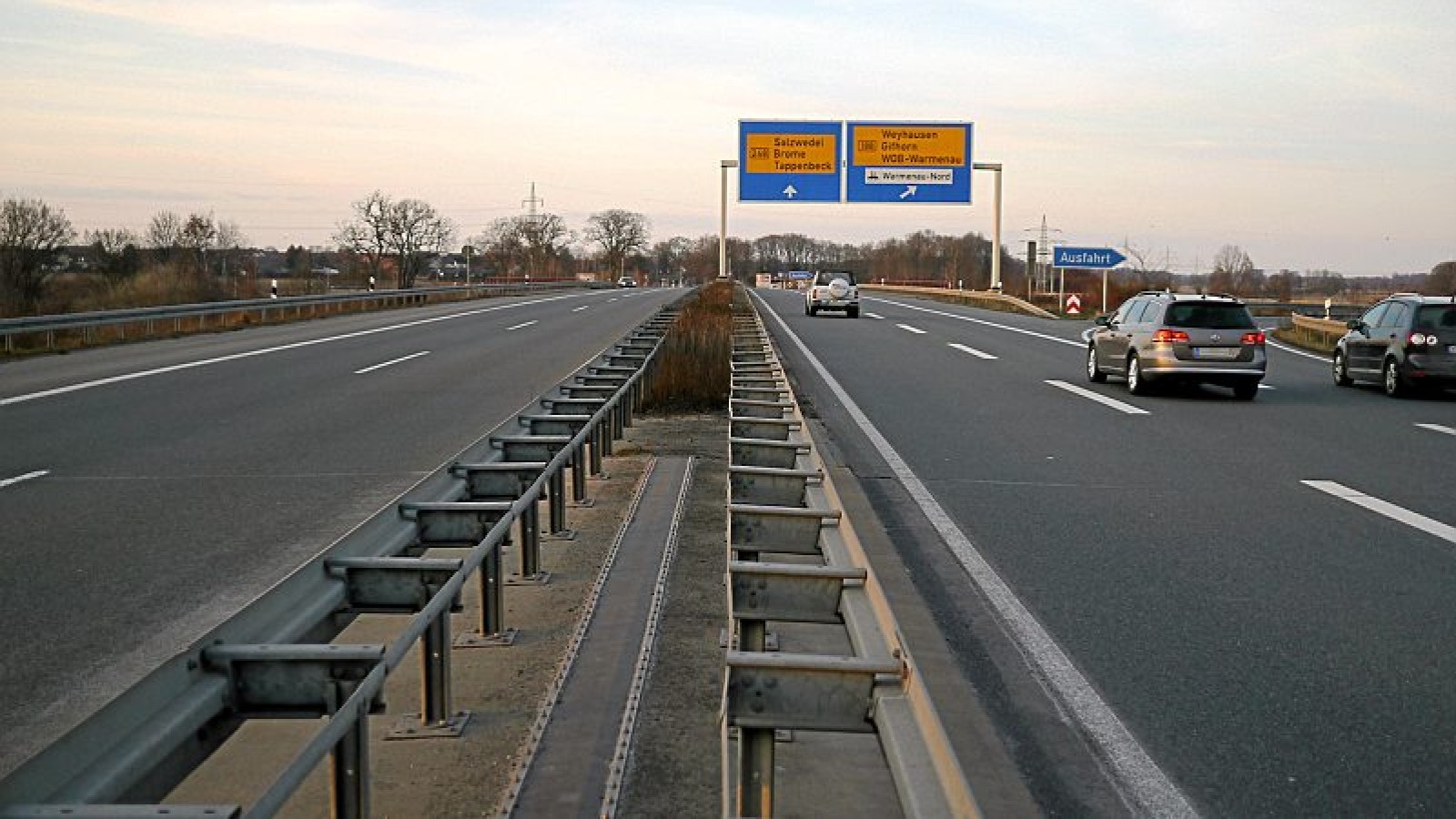 Vor Beschluss zu A39-Ausbau werden Prioritäten festgelegt