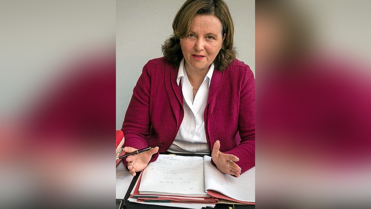 Die Täter kommen aus allen Schichten