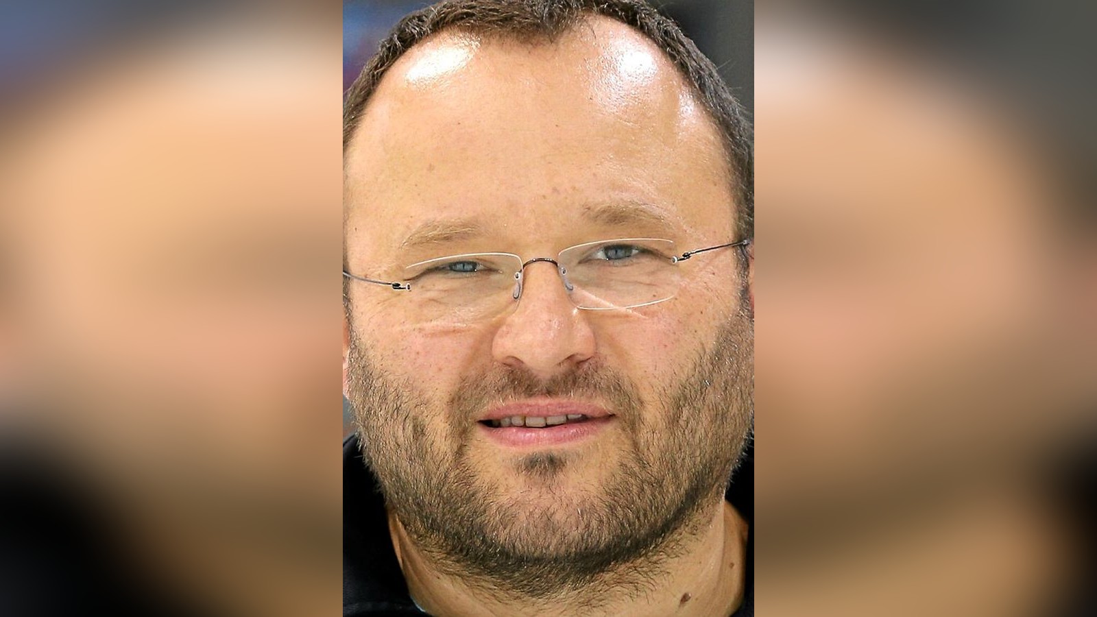 Neuer Klub für Betreuer Hasko und Profi Danner