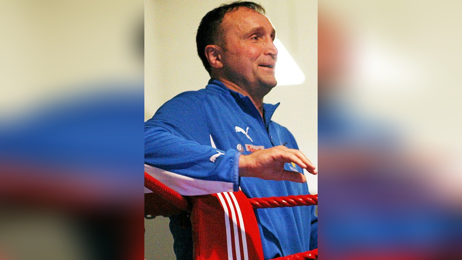 Klasse – Nick Bier boxt sich zum Titelgewinn