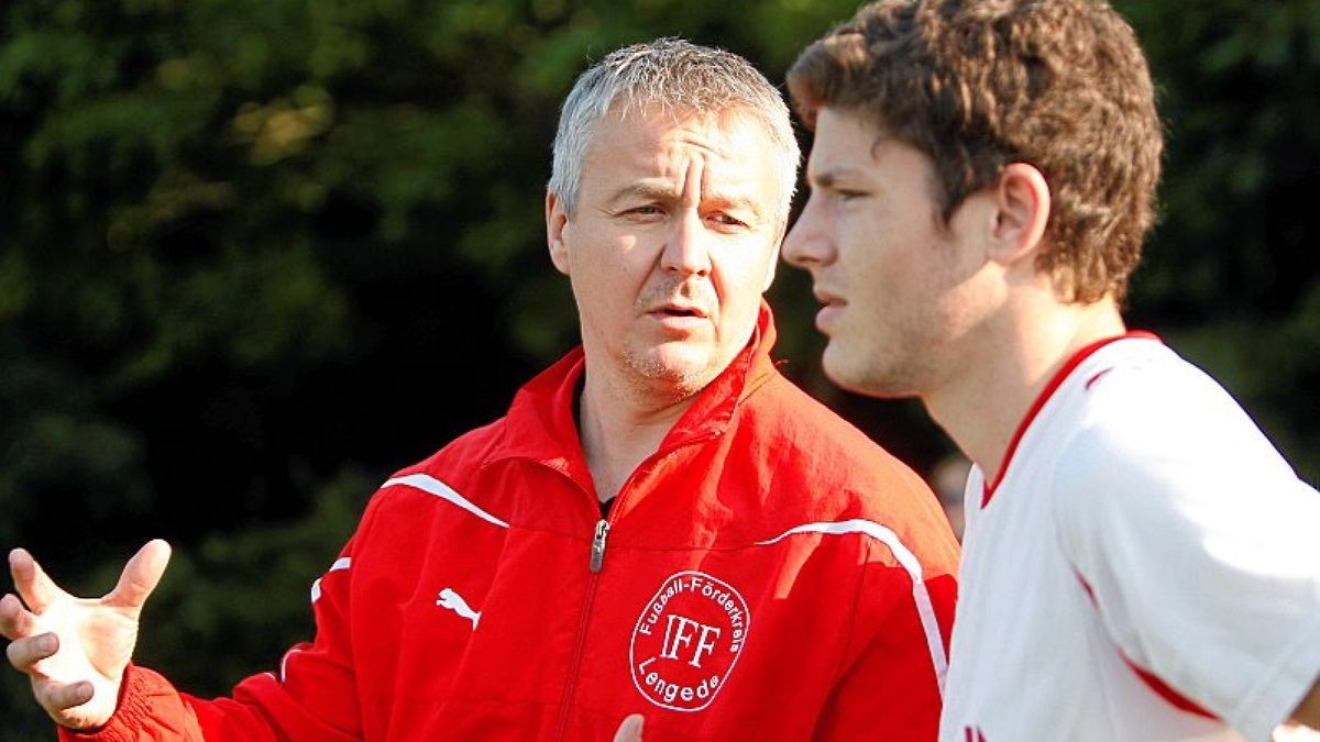 Der SVL ist jetzt eingespielt