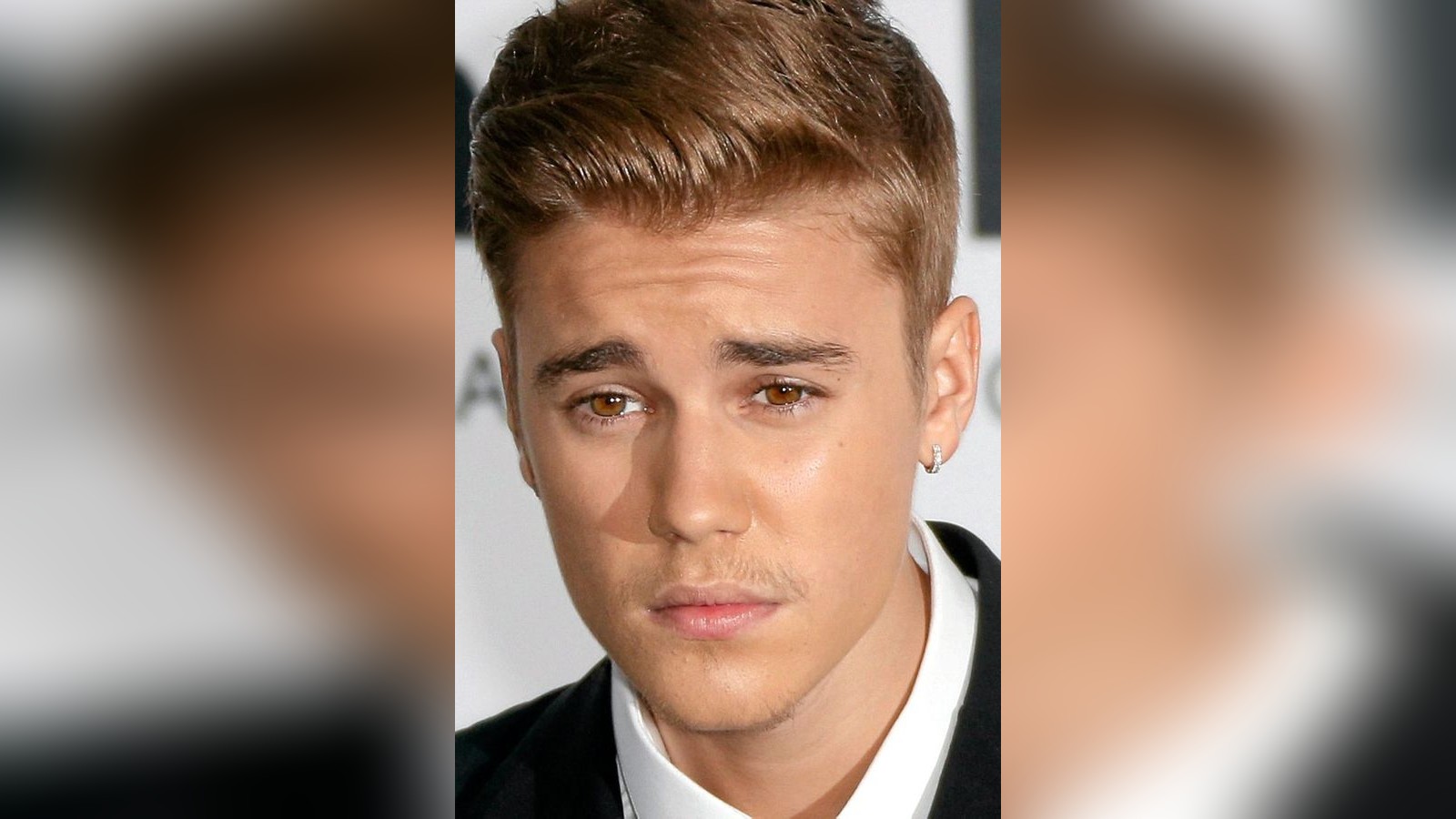 Justin Bieber hat schon wieder Ärger mit der Polizei